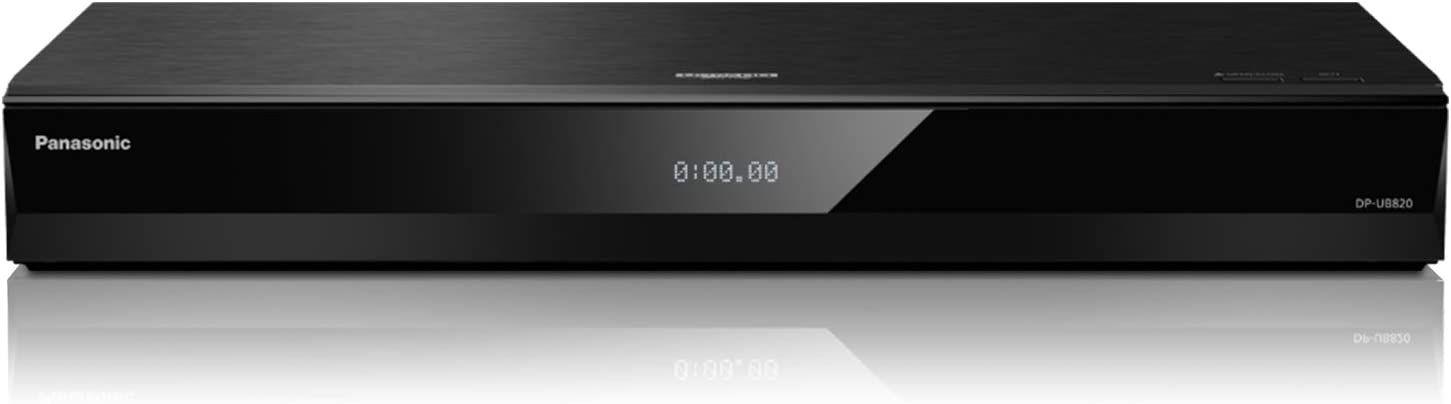 Best Blu-Ray Players (Updated 2023)