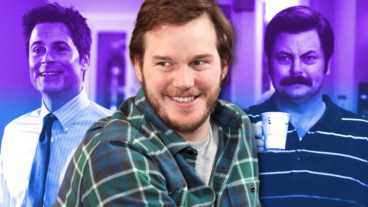 Sweet Parks & Rec Theory Explains Why Andy Dwyer Changed So Much