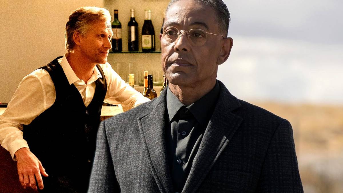 Why Gus Leaves The Bar In Better Call Saul Season 6