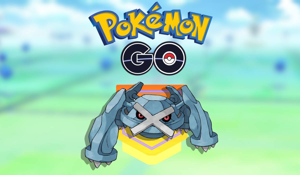 metagross mega evolution weakness