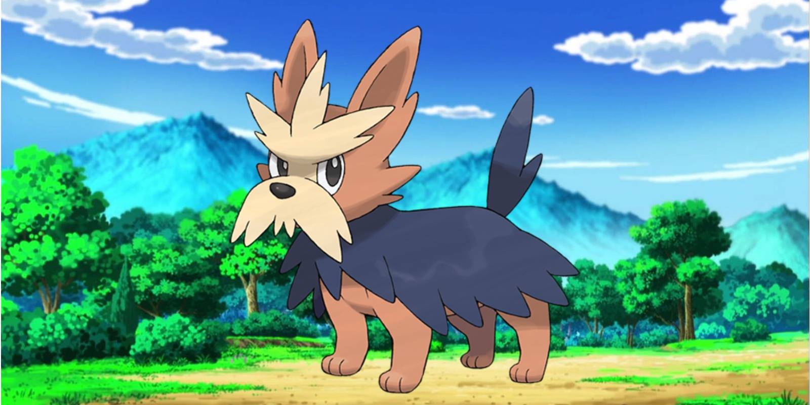 Pokémon GO: Herdier Raid Guide (Best Counters & Weaknesses)