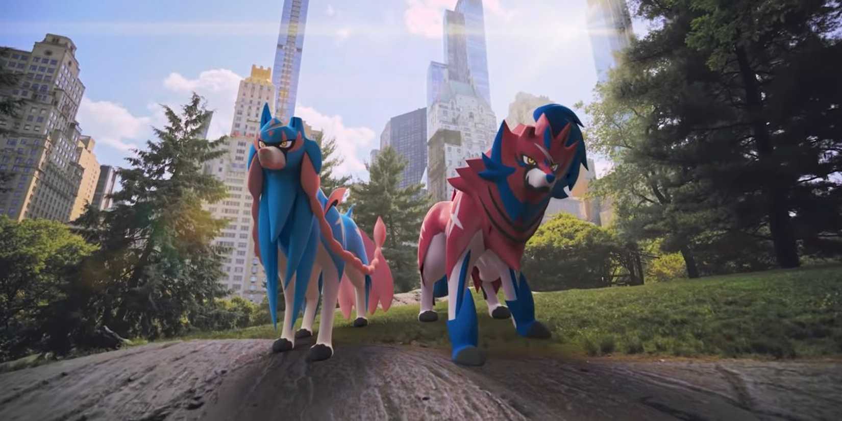 Pokémon GO Fest 2025 Event Guide: Everything To Know