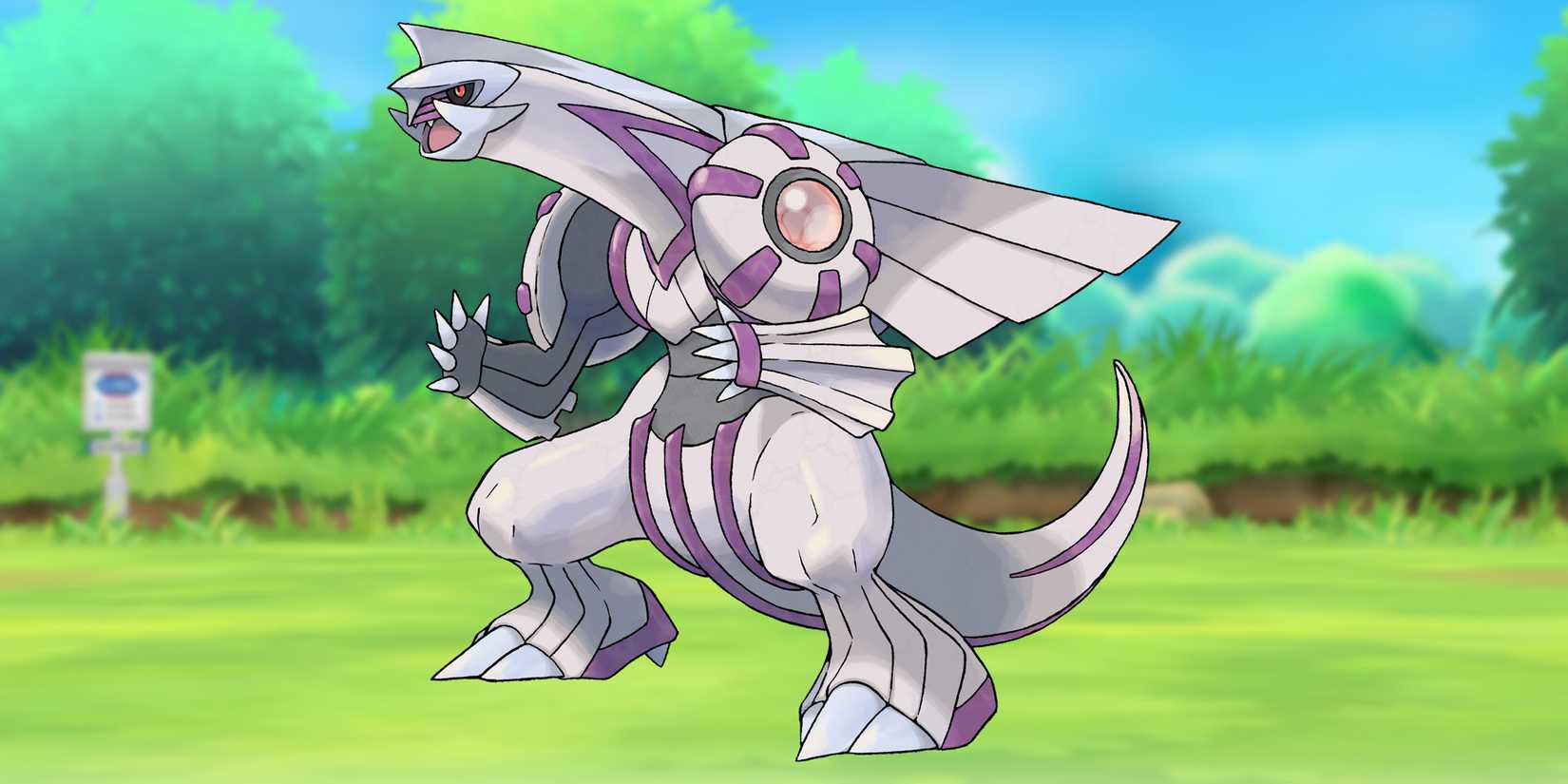 How To Beat Giovanni In Pokémon GO (February 2025)