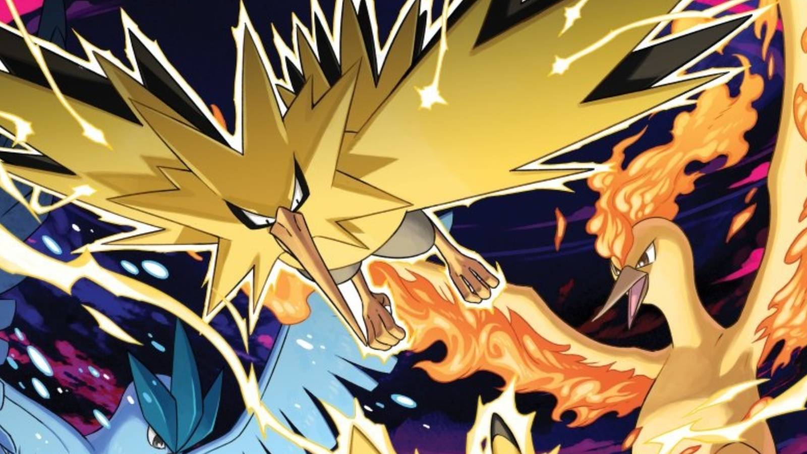 Pokémon Red & Blue: The Earliest Legendary That Can Be Caught