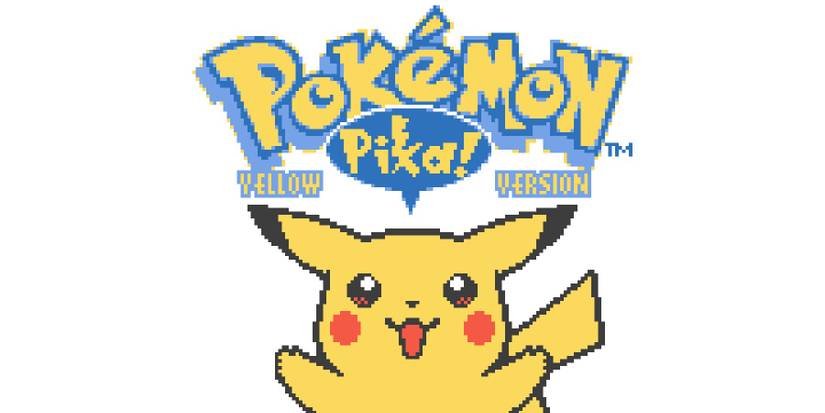 Every Red & Blue Pokémon Missing From Pokémon Yellow