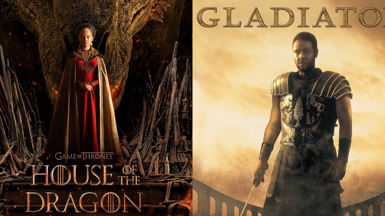 House Of The Dragon: 10 Movies To Watch To Get Ready For The Series