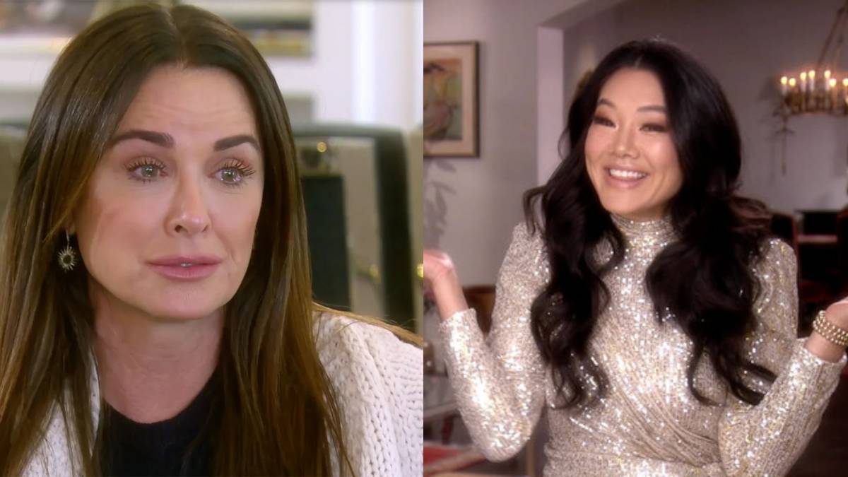 The Real Housewives Of Beverly Hills: 10 Most Dramatic Quotes From ...