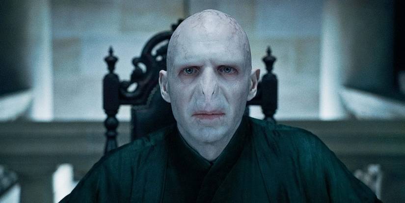 Harry Potter: 9 Best Fan Theories About Horcruxes, According To Reddit