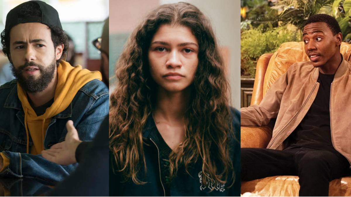 The 10 Best A24-Produced TV Series, Ranked By IMDb
