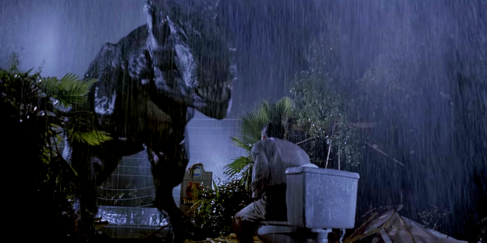 Jurassic Park: All 6 Missing Book Deaths And Why They Were Cut