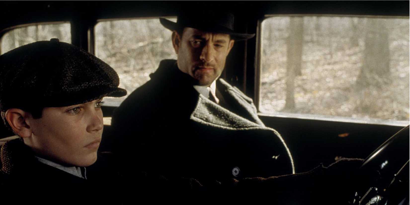 I Love Road To Perdition But Never Understood The Title — Its Meaning ...