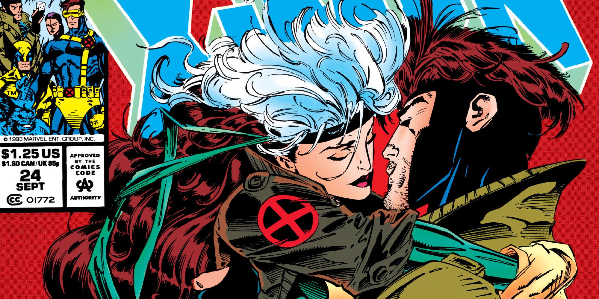 The 10 Best X-Men Artists, According To Ranker