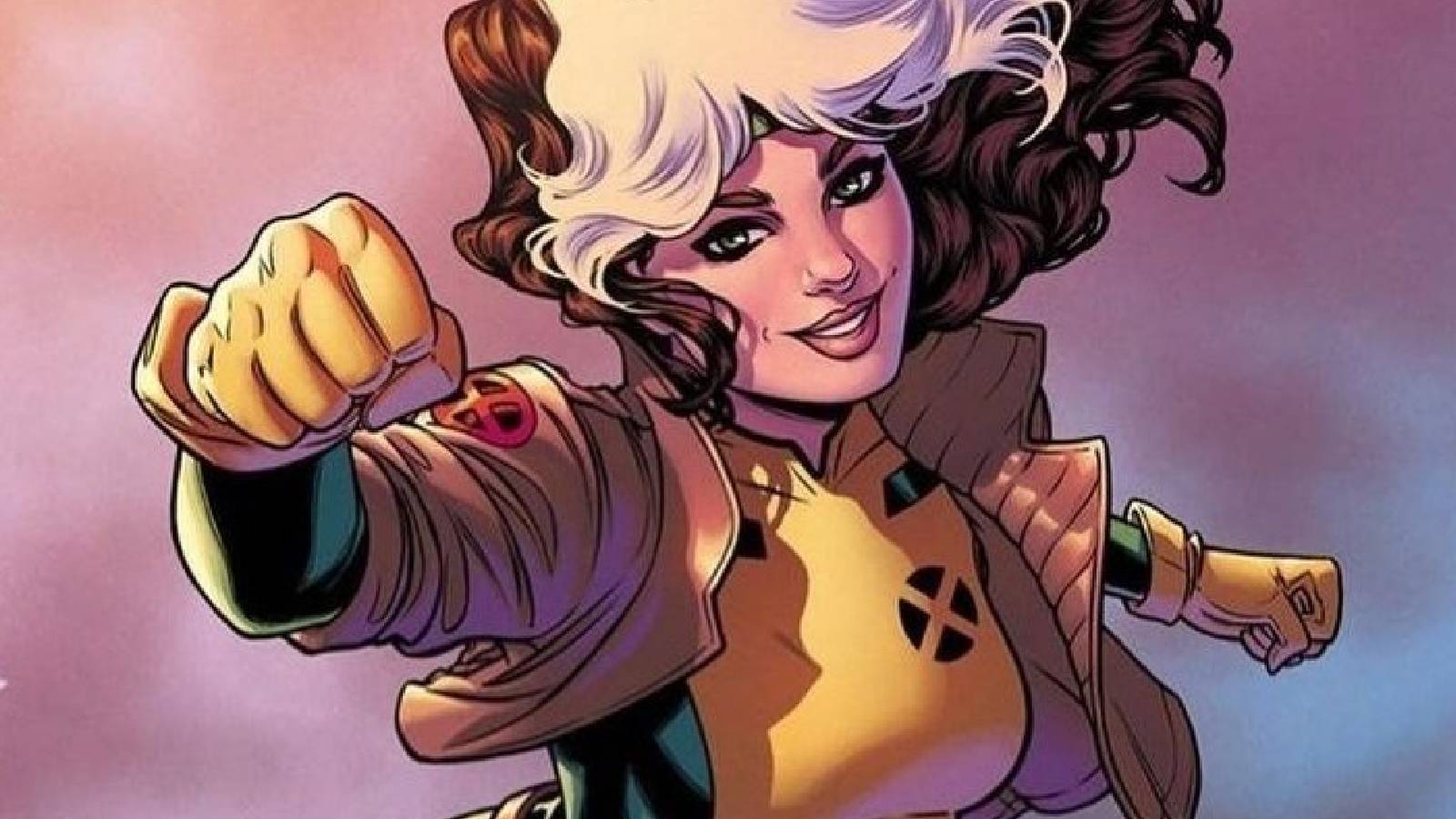 Rogue Cosplay Honors Her Ultimate Power Combo Form