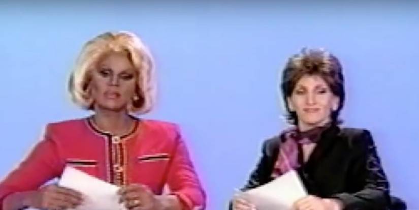 RuPaul’s Drag Race: Things To Know About RuPaul And Michelle Visage’s ...