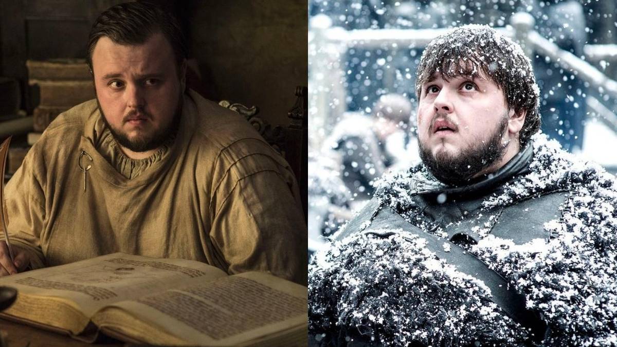 Game Of Thrones: 10 Quotes That Perfectly Sum Up Sam As A Character