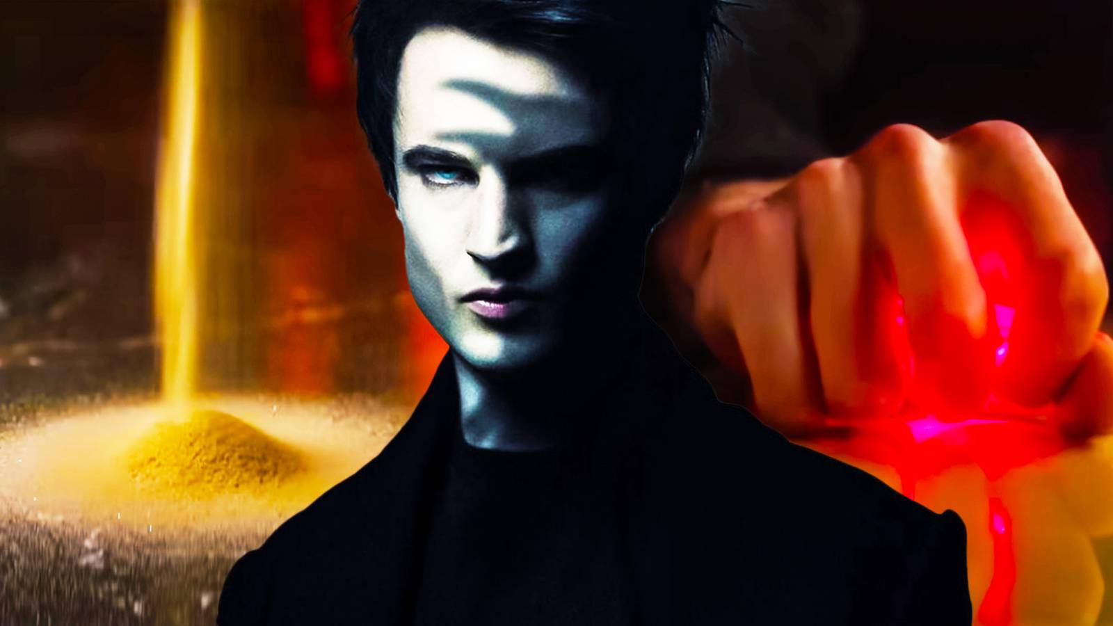 The Sandman's Tools Explained: Why Dream Needs His Helm, Ruby & Sand