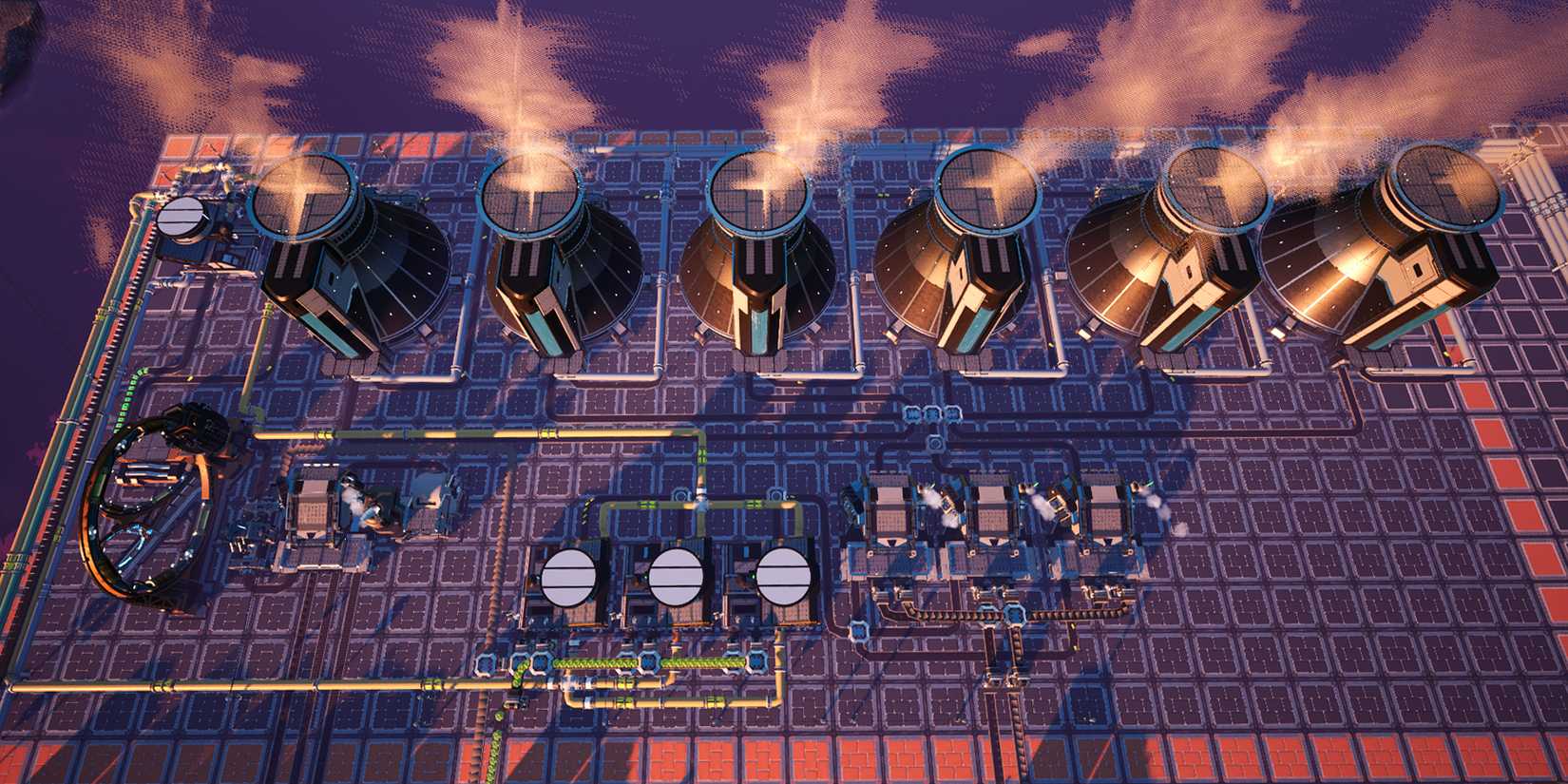 Satisfactory: How To Find & Use Mycelia