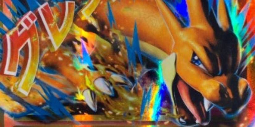 Pokémon TCG: The 10 Highest Base Attack Damages, Ranked