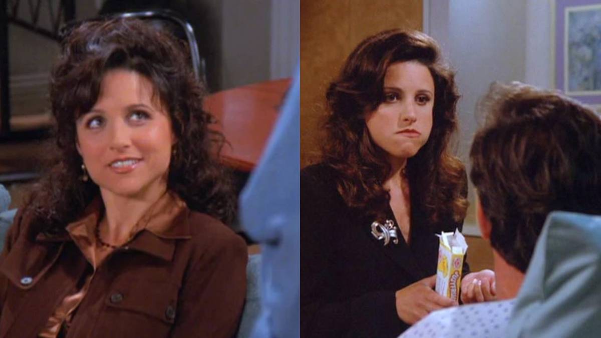 Seinfeld: 10 Quotes That Perfectly Sum Up Elaine As A Character