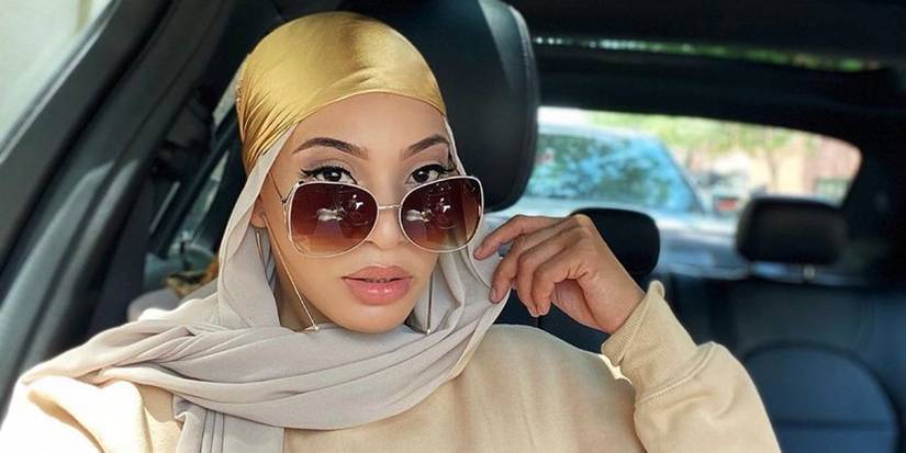 90 Day Fiancé’s Shaeeda Sween Makes Shocking Baby Prediction After She ...