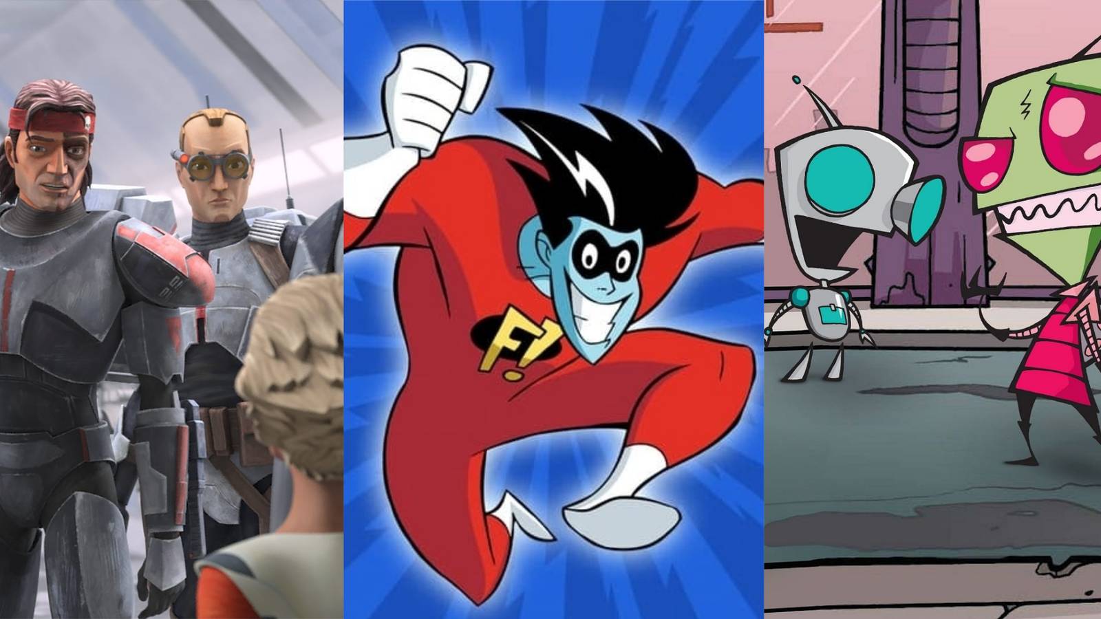 10 Short Animated Series To Binge In A Long Weekend