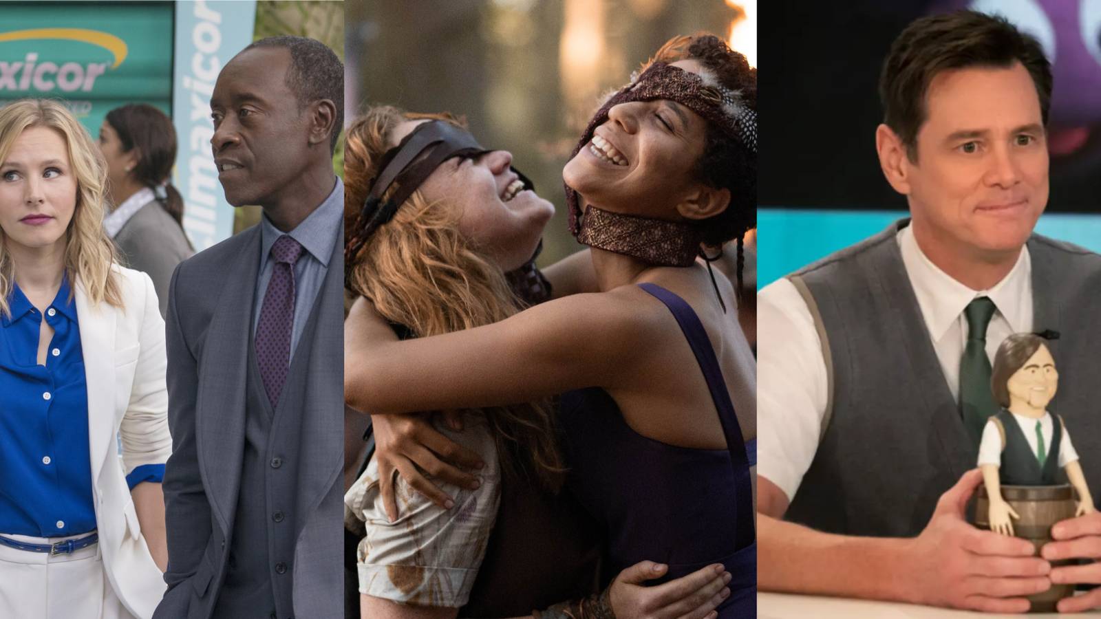 10 Short Showtime Shows That Are Perfect To Binge