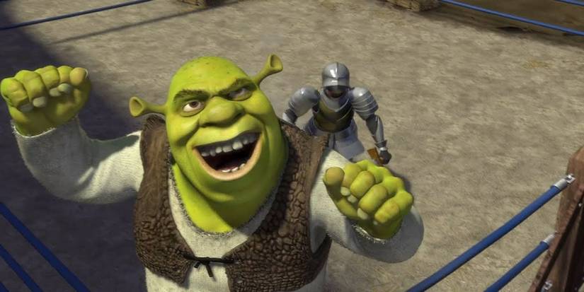 10 Best Shrek Songs, Ranked
