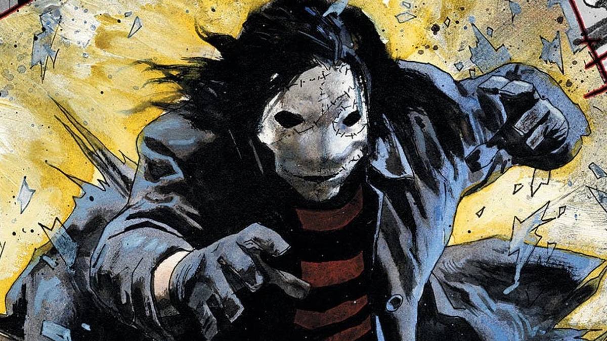 DC's Other Frankenstein is the Gotham Hero That Needs to Make a Comeback