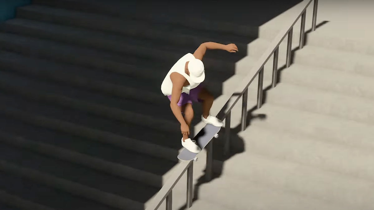 Skate 4 Datamine Uncovers Potential Loot Boxes, Contradicting Developer