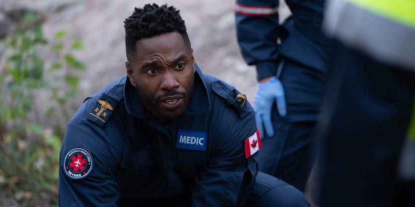 SkyMed Season 3: Cast, Story & Everything We Know