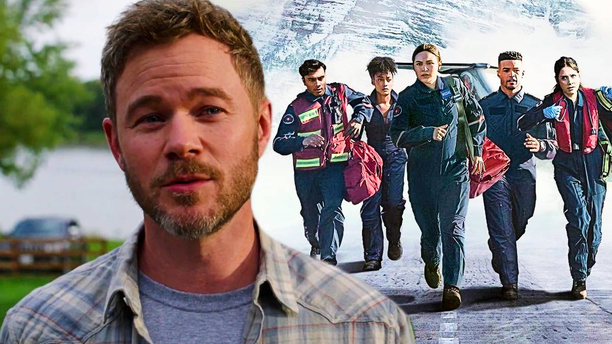 SkyMed Season 3: Cast, Story & Everything We Know