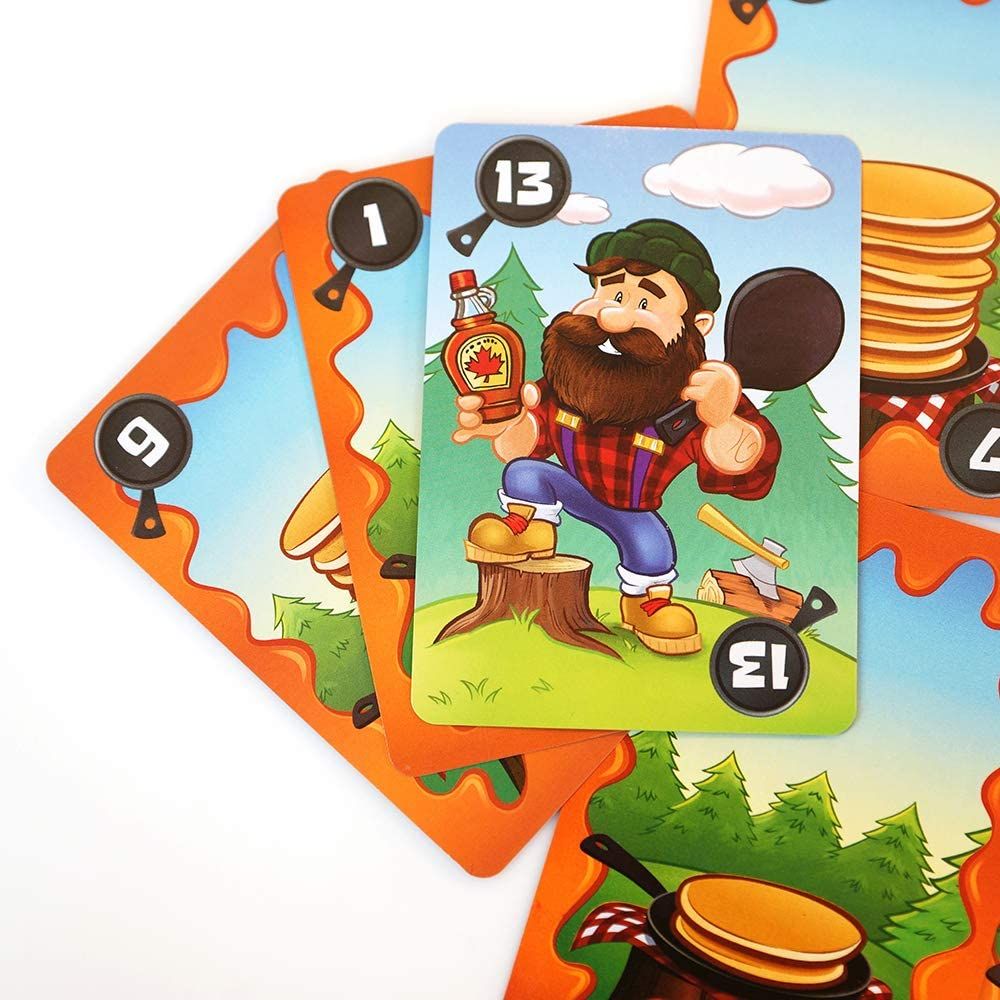 Best Card Games for Kids (Updated 2022)