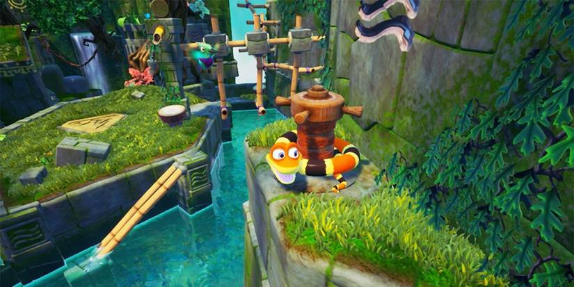 10 Of The Best Animal Games On Nintendo Switch
