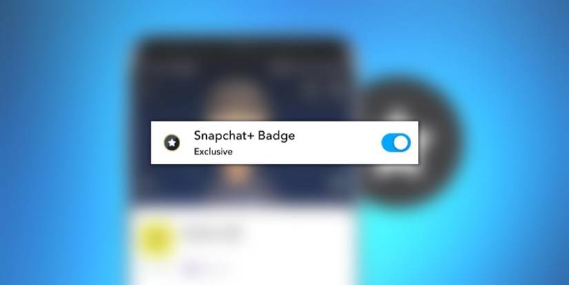 How To Add A Snapchat+ Badge To Your Display Name