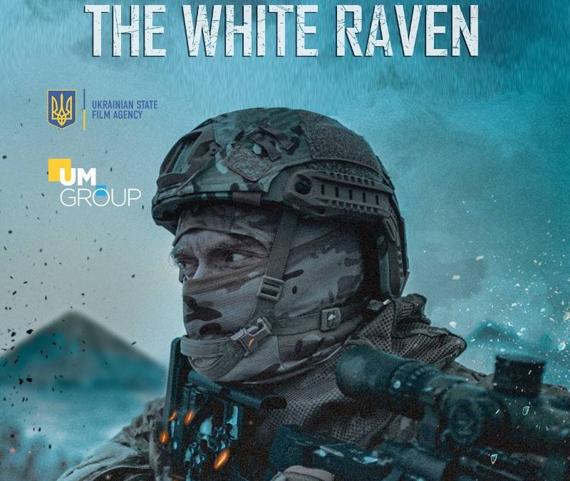 Sniper: The White Raven Summary, Trailer, Cast, Where to Watch and More