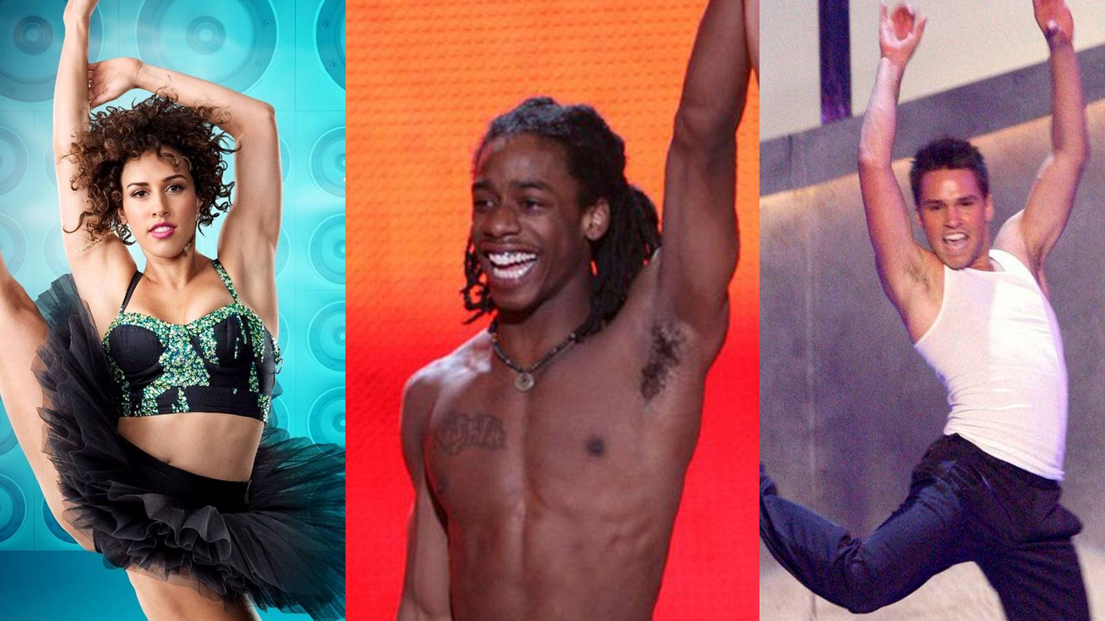 So You Think You Can Dance: The First 10 Winners — Where Are They Now?
