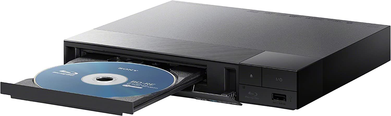 Best Blu-Ray Players (Updated 2023)
