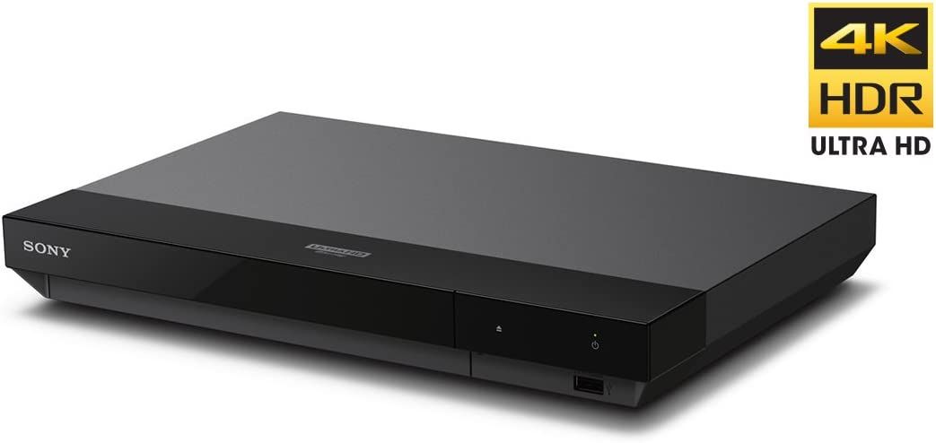 Best Blu-Ray Players (Updated 2023)