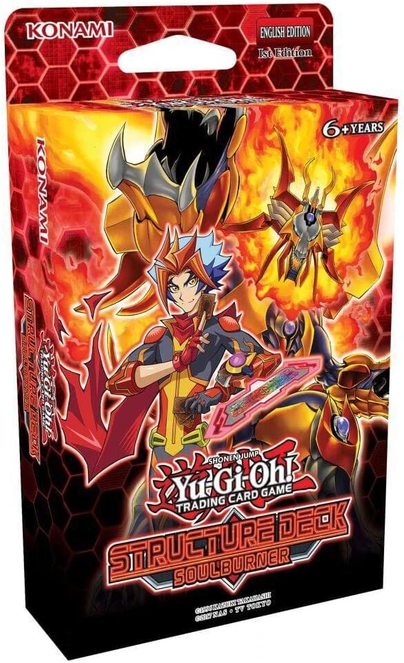 Best Yu-Gi-Oh Card Sets (Updated 2022)