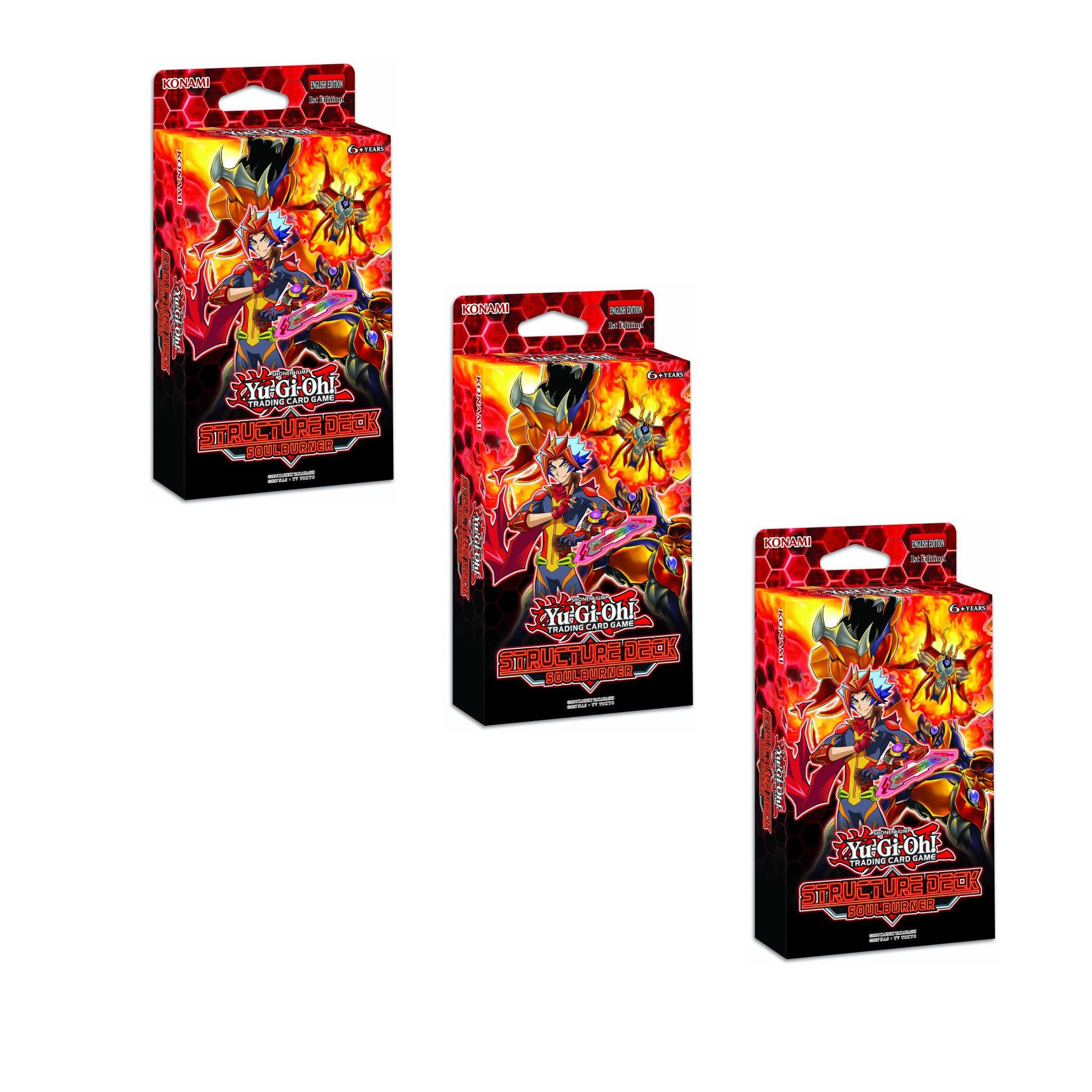 Best Yu-Gi-Oh Card Sets (Updated 2022)