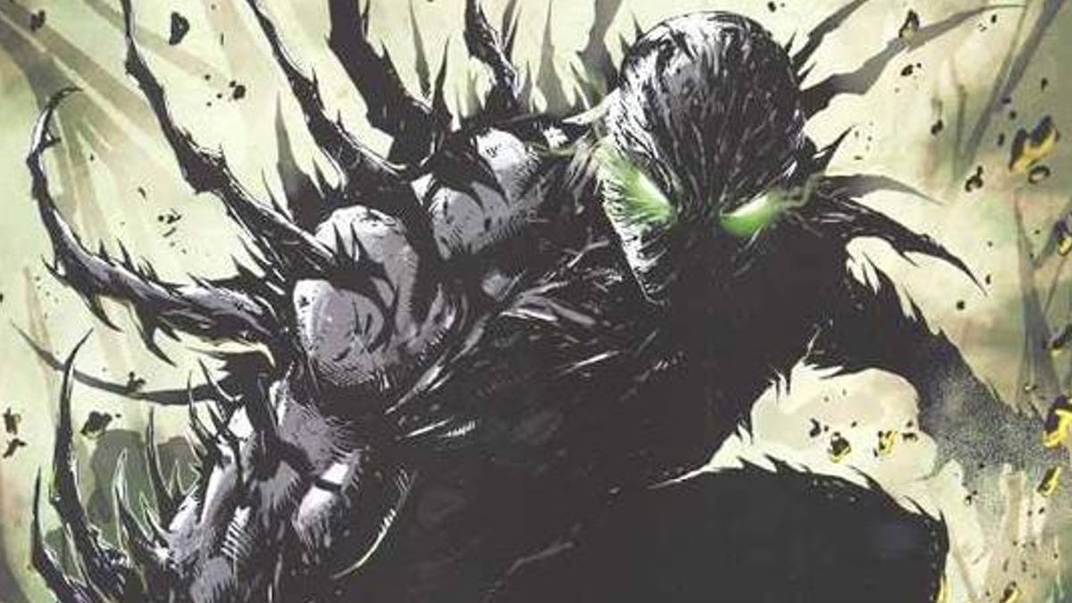 Spawn's Replacement Was Actually Introduced Years Early By a Weird Power