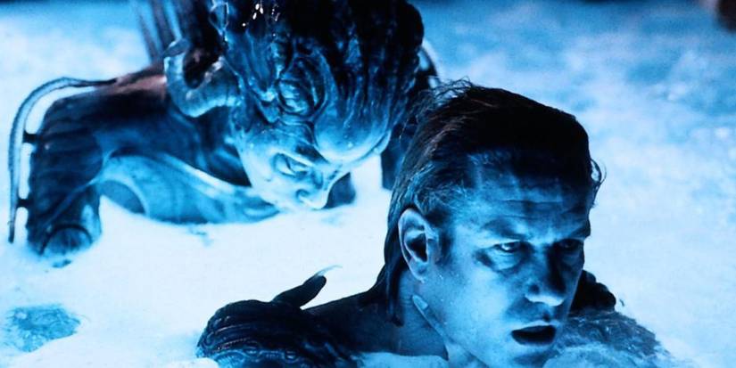 10 Sci-Fi Horror Movies Where Scientists Go Too Far, According To Ranker