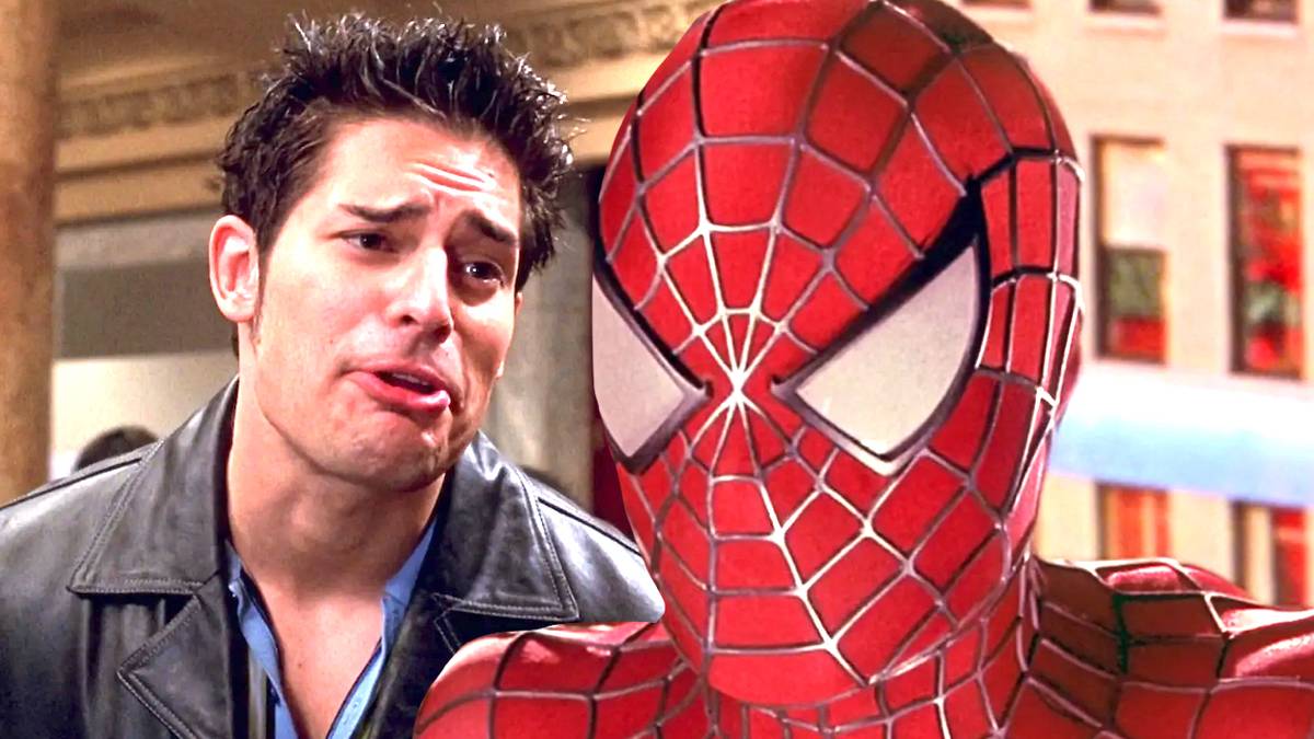 Spider-Man: How Raimi's Flash Thompson Was Secretly The Worst