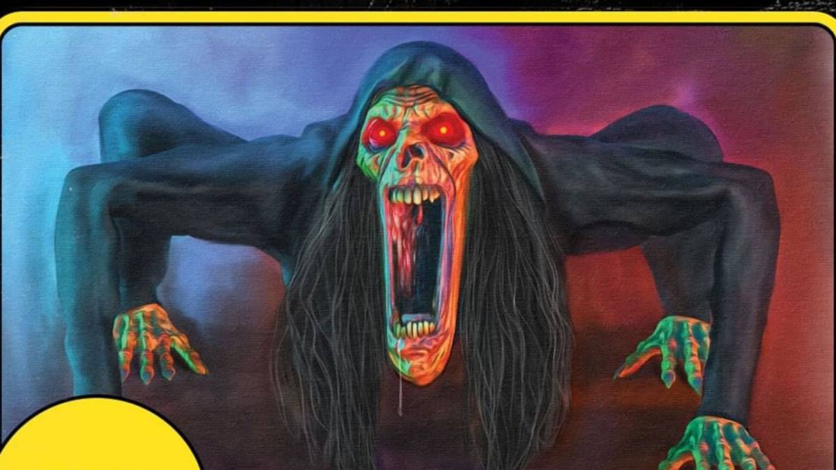 Spirit Halloween Movie Gets Spookier With Unsettling New Monster Designs