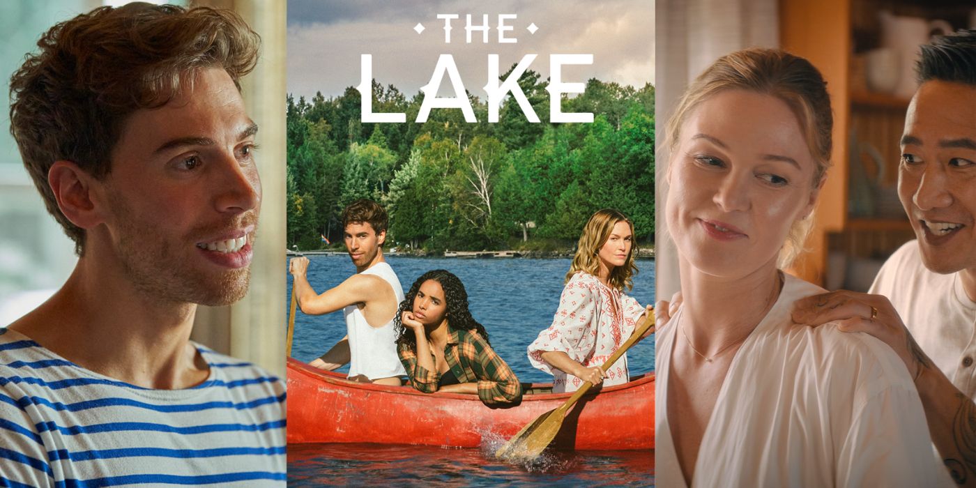 The Lake Summary, Trailer, Season List, Cast, Where to Watch and More