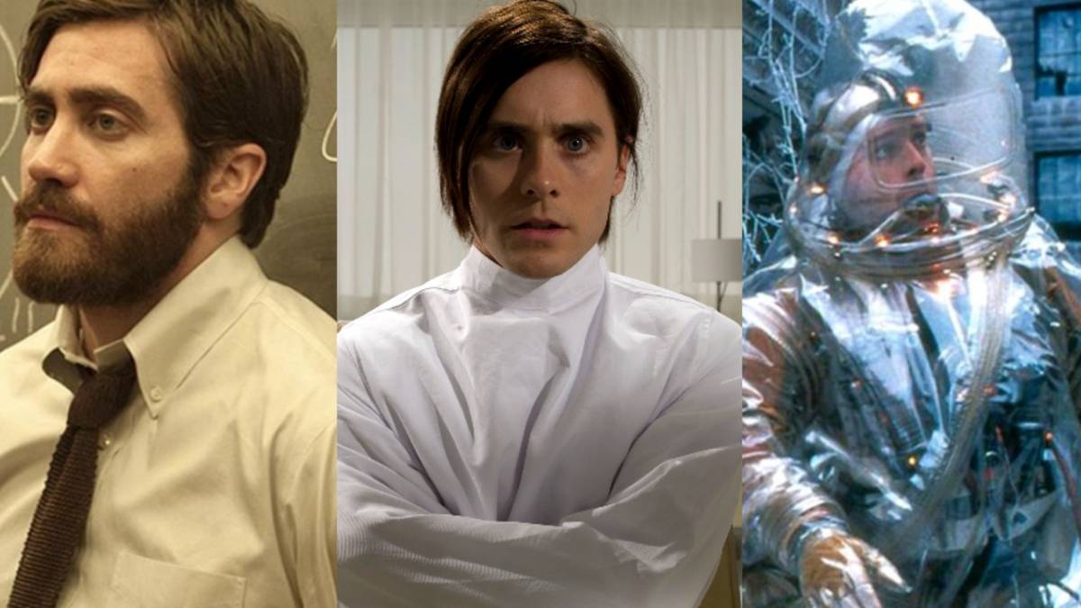 10 Confusing But Brilliant Movies Everyone Should See, According To Reddit