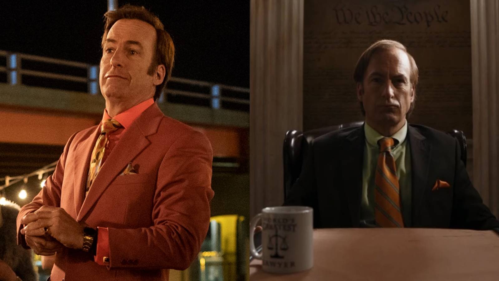 Better Call Saul: 10 Biggest Steps In Jimmy's Transformation Into Saul