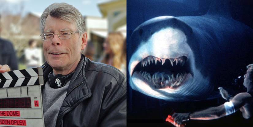 10 Interesting Facts About Deep Blue Sea (1999) That Make It A Classic ...