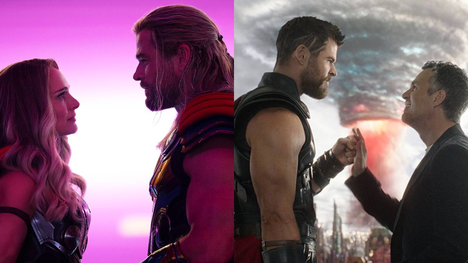 MCU: 10 Best Ships In The Thor Series