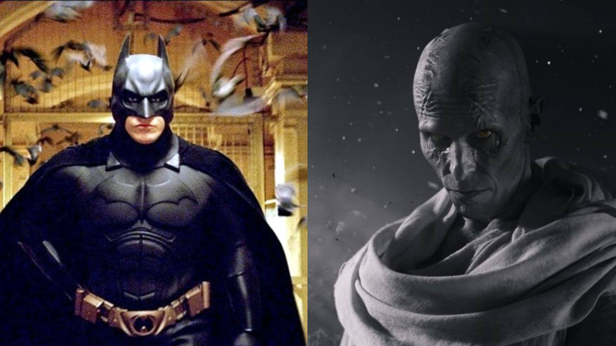 9 Actors Who Have Appeared In Both MCU & Christopher Nolan Movies